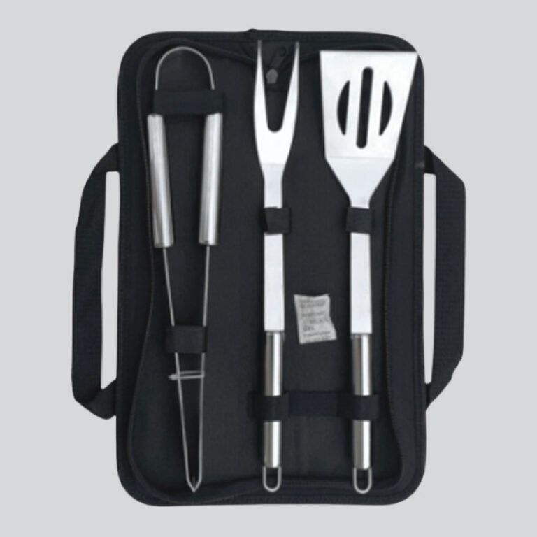3pcs BBQ tools set – GRAND INTERNATIONAL PRODUCTS CO. LTD