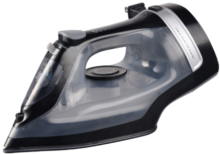 Electric Iron – GRAND INTERNATIONAL PRODUCTS CO. LTD